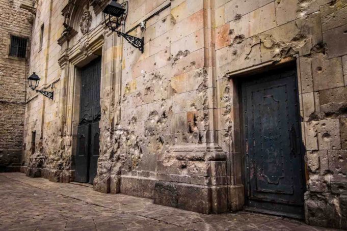 Barcelona: A New Take On A Familiar Place