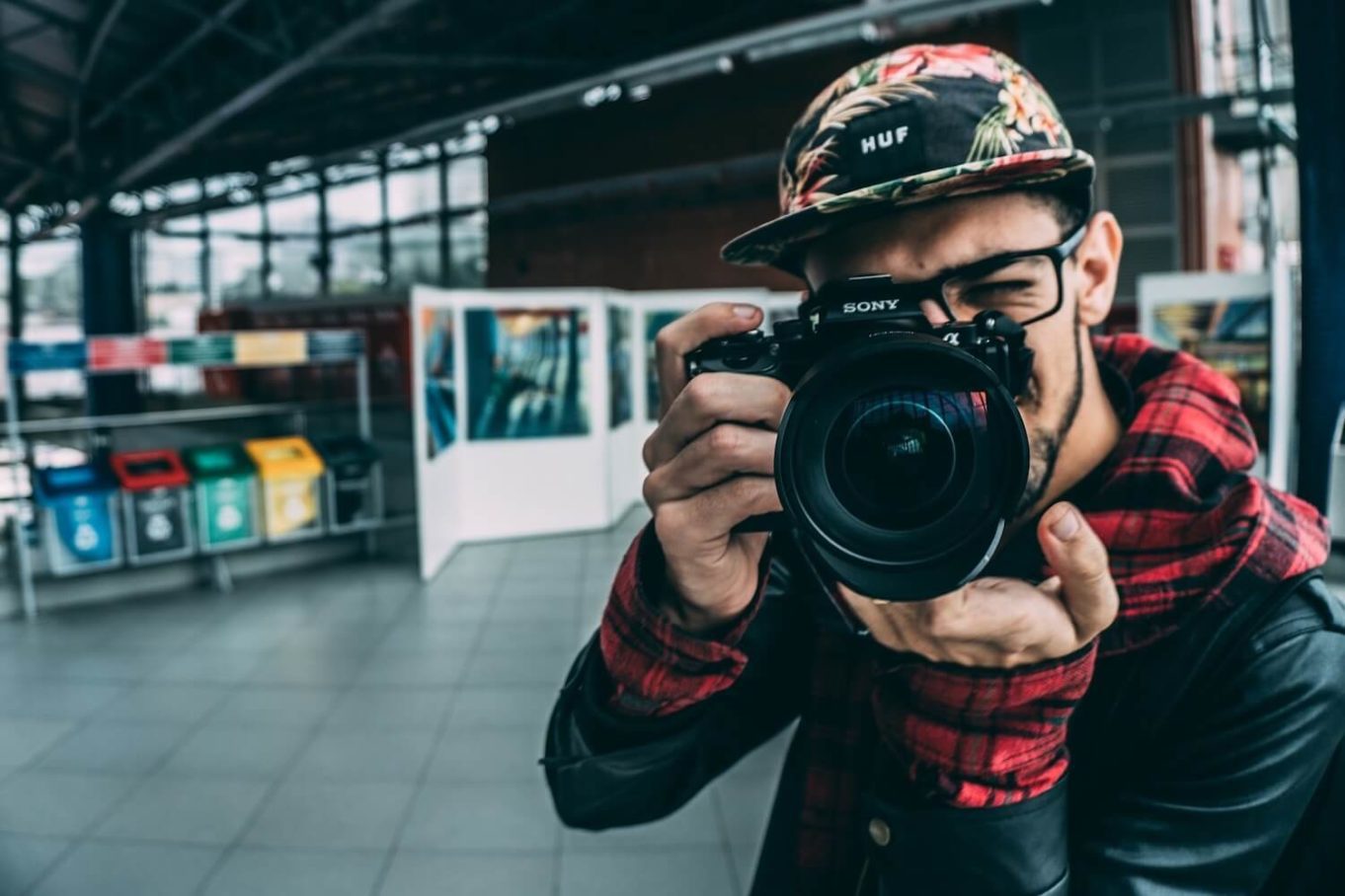 The New Sony A7Riii: The Best Travel Photography Camera Ever Made ...