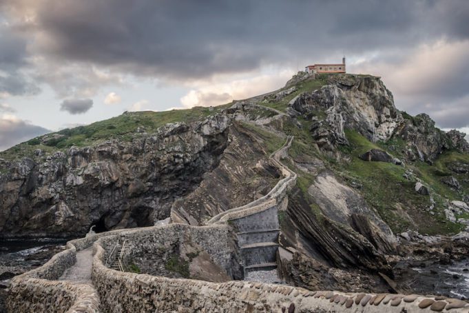 A Complete Guide To The Beautiful Spanish Basque Country