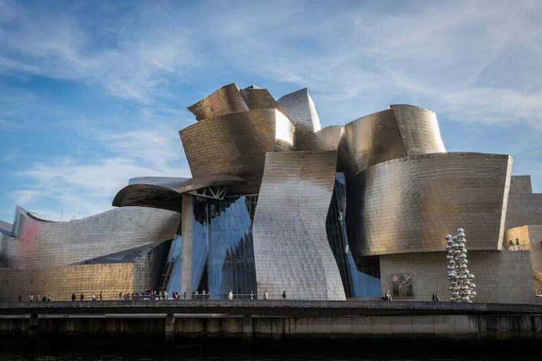 A Complete Guide To The Beautiful Spanish Basque Country