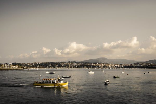 A Complete Guide To The Beautiful Spanish Basque Country - World of ...