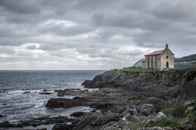 A Complete Guide To The Beautiful Spanish Basque Country