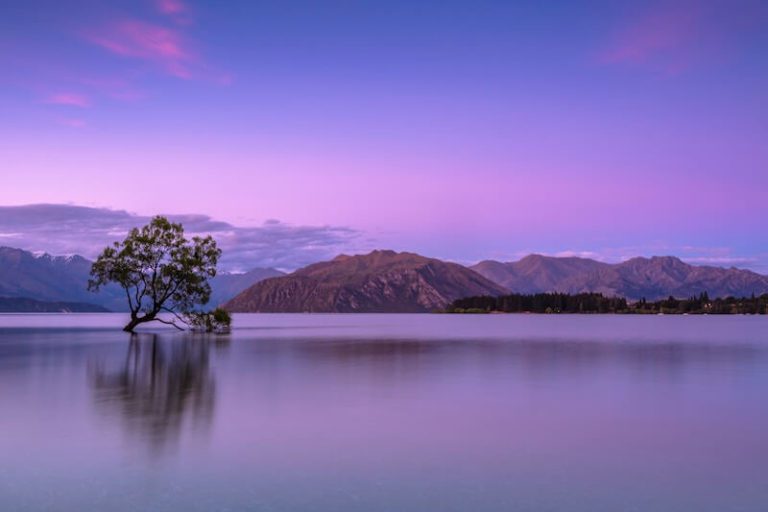 5 Best Places For Photography Around The World + 15 Bonus Places!
