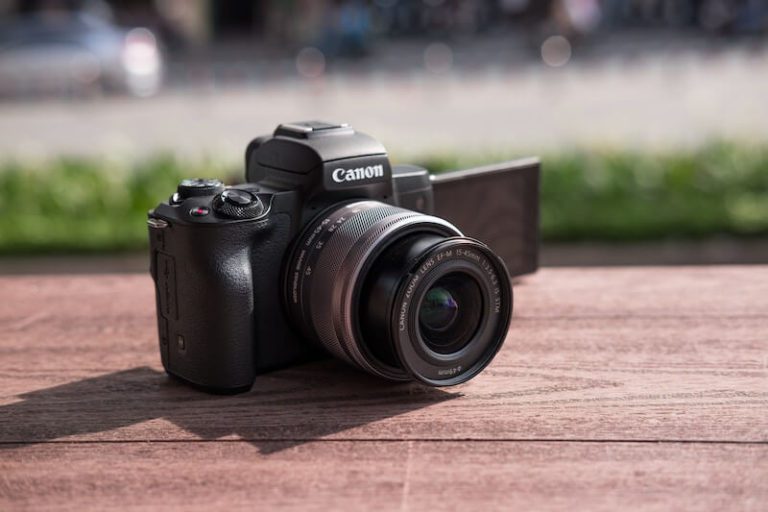 The 5 Best Beginner Mirrorless Cameras