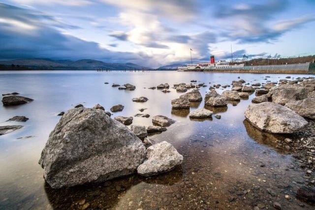 Best Places For Photography In Scotland