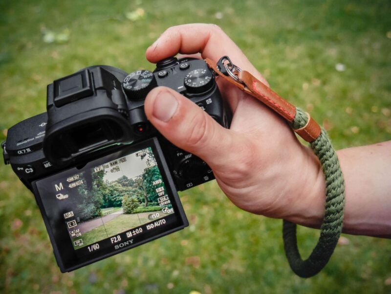 Discover the Best Mirrorless Camera for Travel 2023