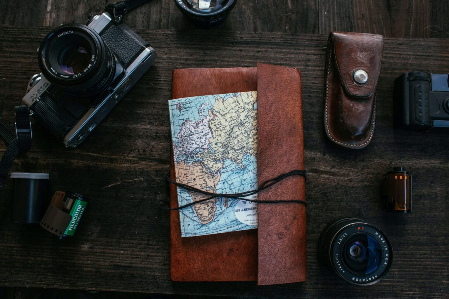 Discover the Best Mirrorless Camera for Travel 2023