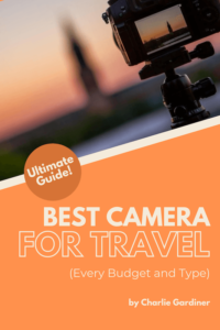 Hyperfocal Distance: Get Sharp Photos Every Time (+ Calculator)