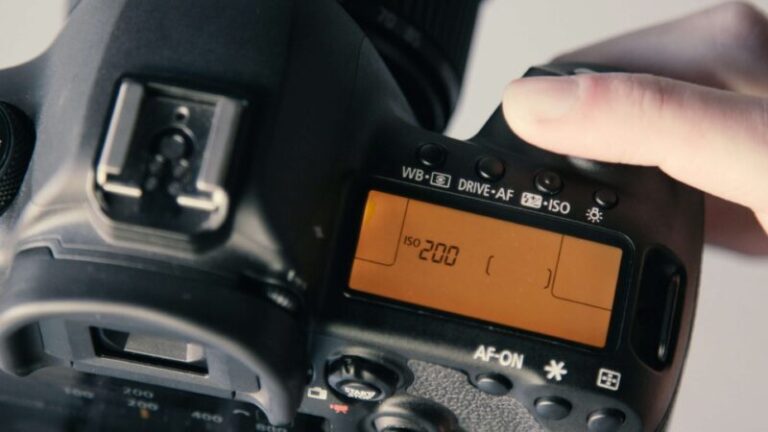 How Does ISO Affect a Photo in Photography? (ISO Explained)