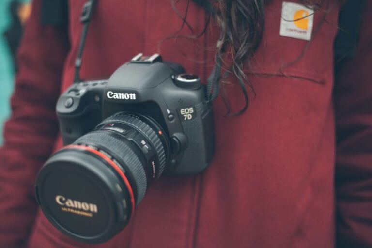Medium Format vs Full Frame: The Ultimate Showdown