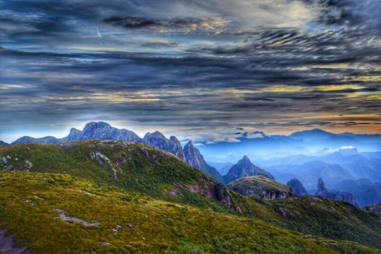 Hyperfocal Distance: Get Sharp Photos Every Time (+ Calculator)